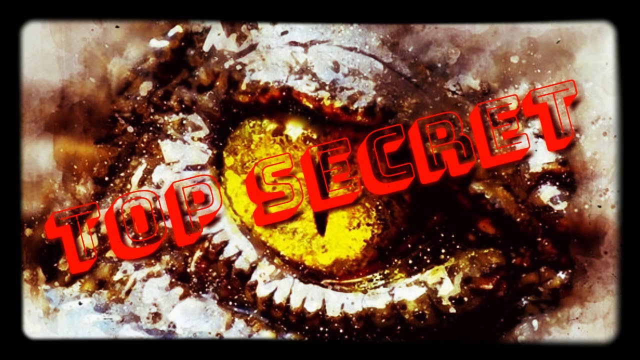 TOP SECRET - YouTube