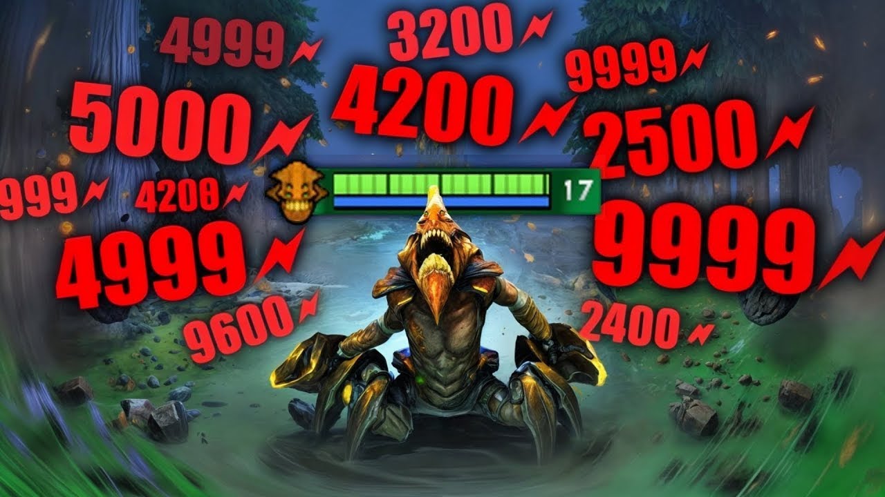 How to Play Sand King in 7.39d🔥🔥🔥One Shot Build 27 Kills | Dota 2 ...