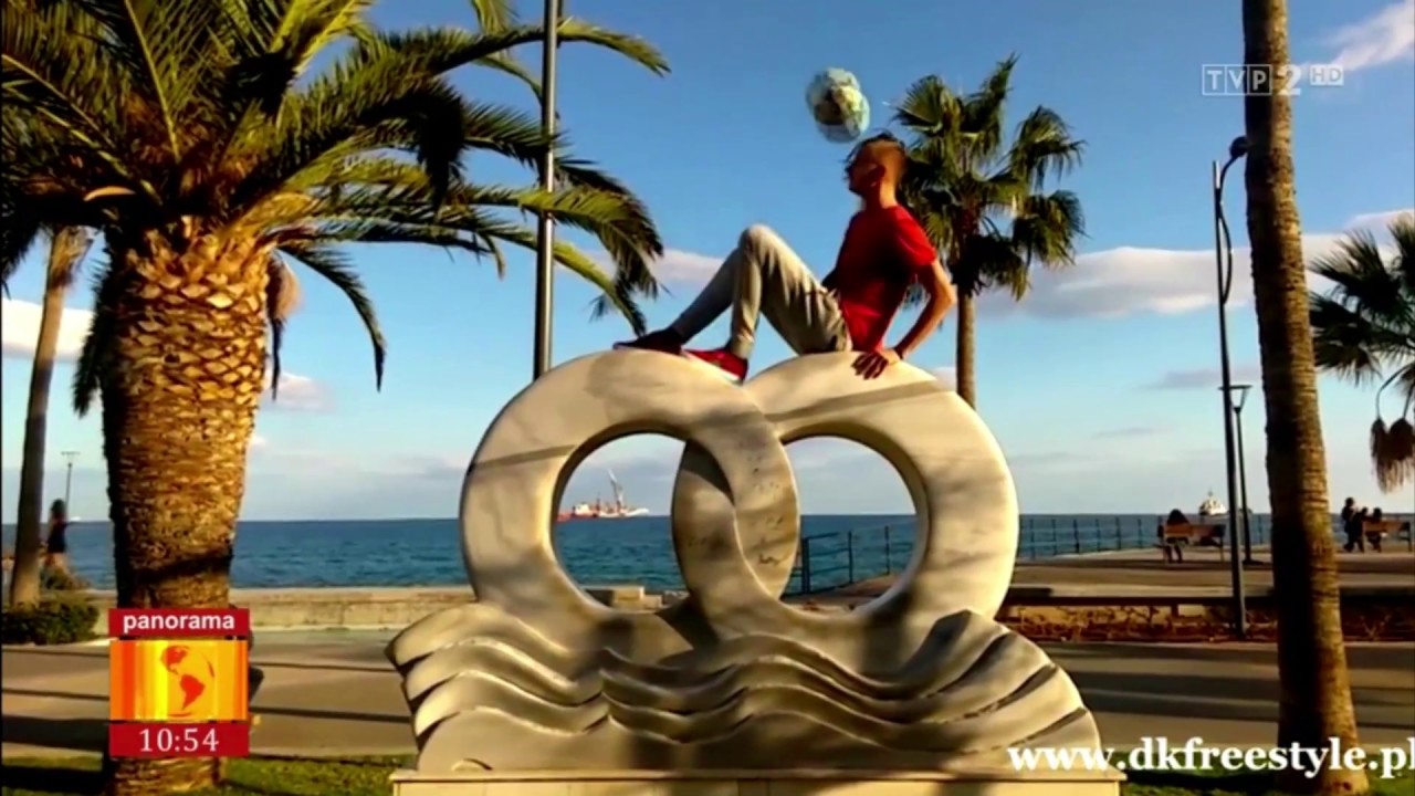 Panorama TVP2 10 05 2017 - YouTube