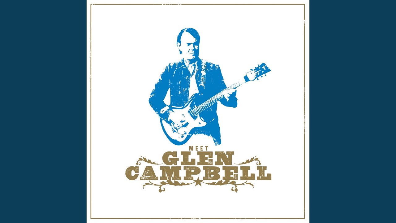 Rhinestone Cowboy (Extended Version) - YouTube