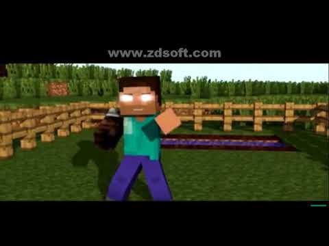 RAIDERS - MINECRAFT PARODY OF CLOSER BY THE CHAINSMOKERS ♫ (ANIMATED ...