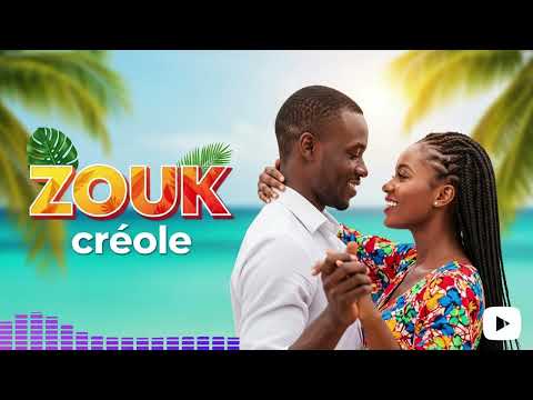 Zouk Mix Créole 2026 ❤️🌴  Zouk Love Romantique  Old School & Caribbean Nostalgia