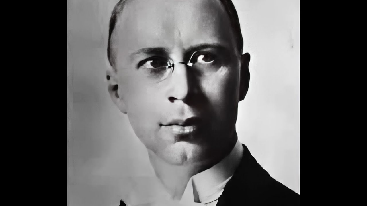 Prokofiev - Peter and the Wolf March - YouTube