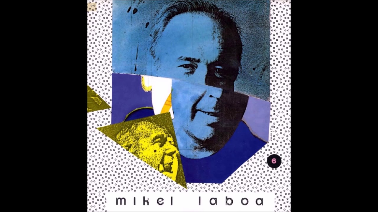 01. Bentara noa - Mikel Laboa (Sei 1985) - YouTube
