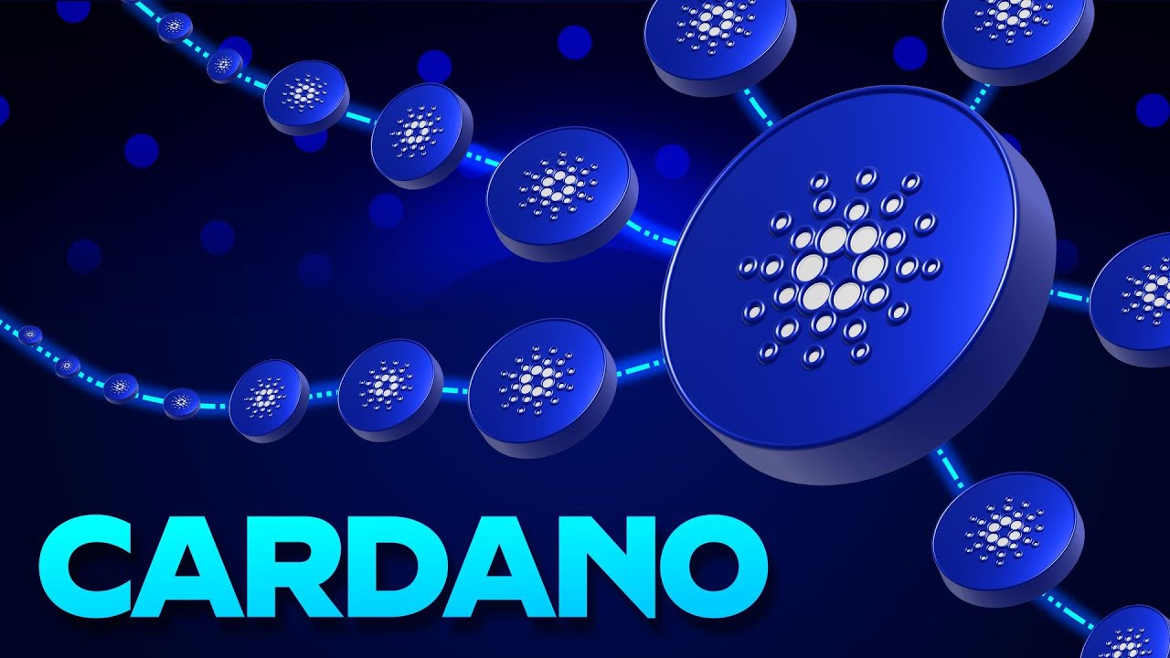 What is Cardano? - Cardano ADA Blockchain Explained - YouTube