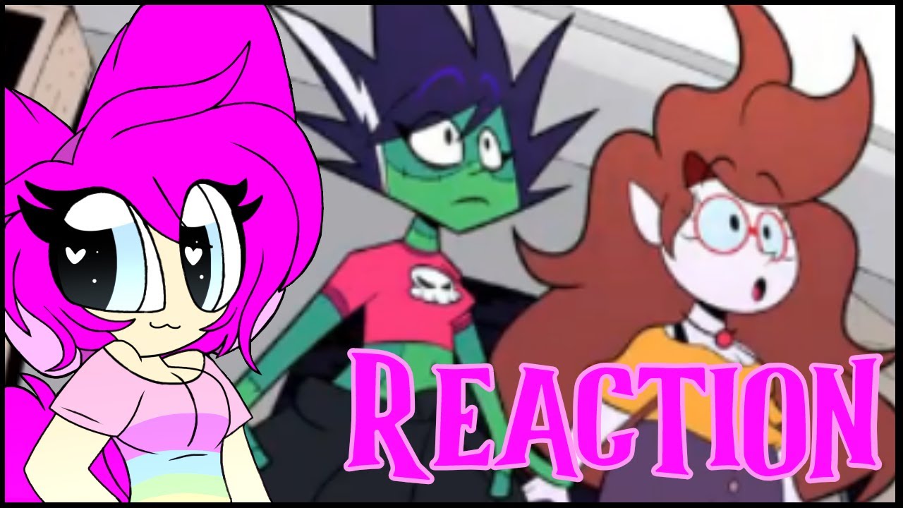 Reaction with Cyriltvshow 214 : The Local Freak - YouTube
