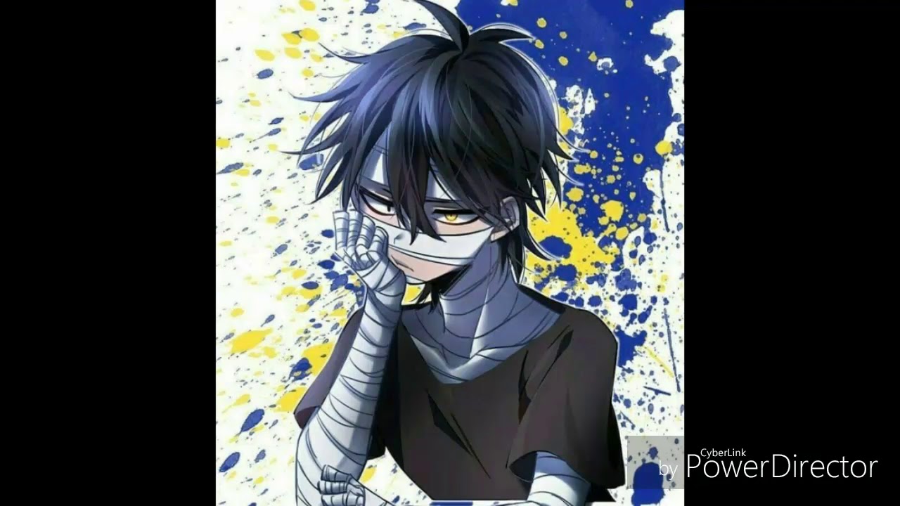 Song:sociopath [Nightcore switch vocal] {Isaac Foster} ~Satsuriku no ...