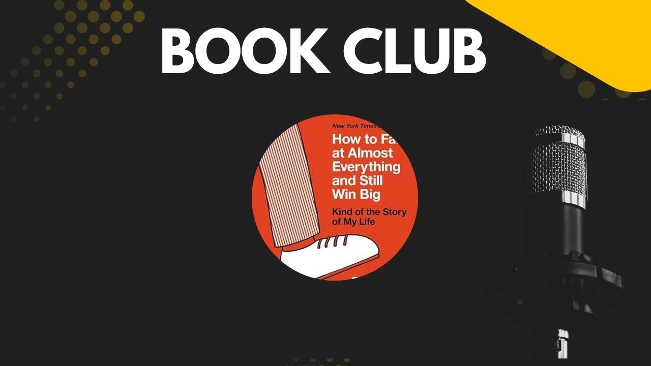 This Book Changed How I See Failure — And It Might Do the Same for You ...