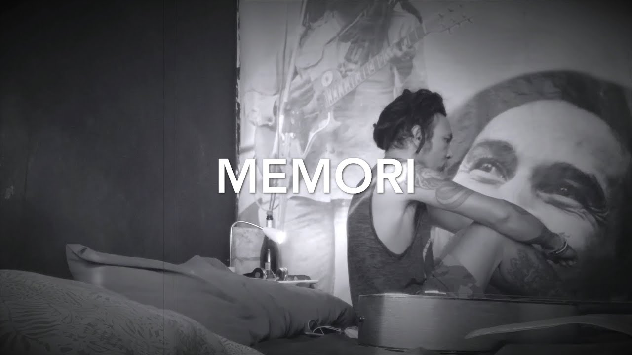MEMORI - Song by DIDUK (one of ULU ROOTS Founder-Departed) - YouTube
