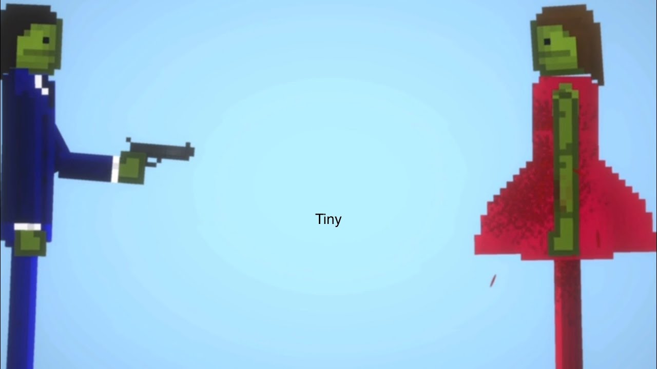 TECS S6 E1: Tiny - YouTube