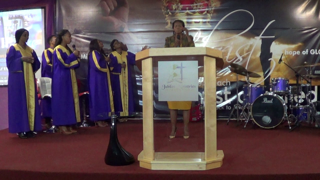 Putuma Tiso worship part 4 - YouTube