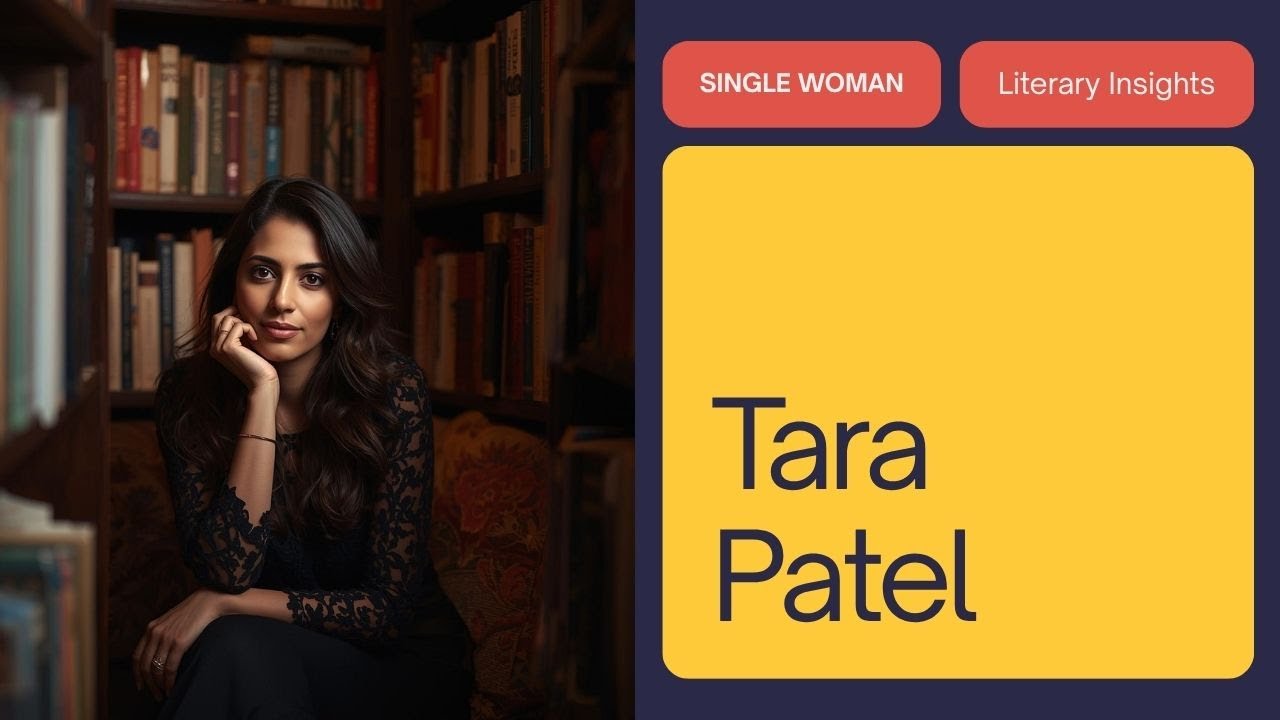 Tara Patel – Single Woman | Themes, Poems & Analysis | UGC NET English ...