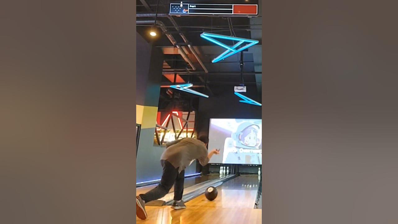 Beginner tries backup ball - YouTube Beginner tries backup ball - YouTube