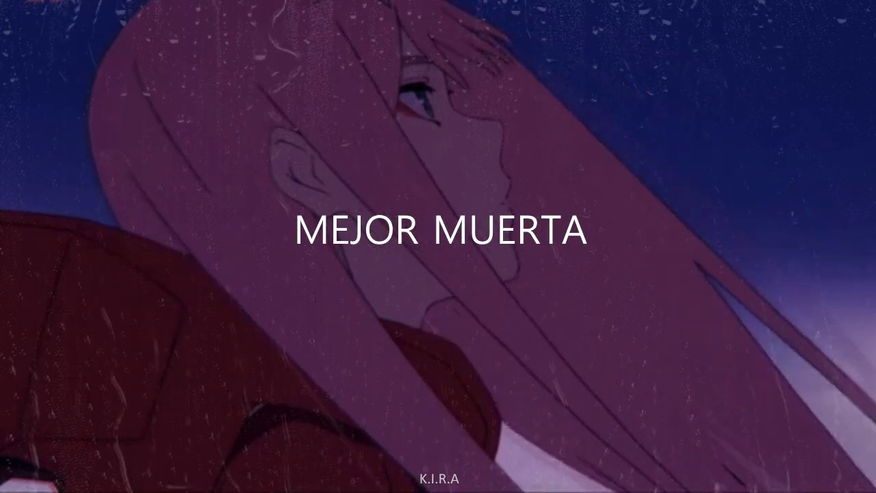 [Sad] Gemini Aaliyah - Better Off Dead 「Sub Español HD」 - YouTube