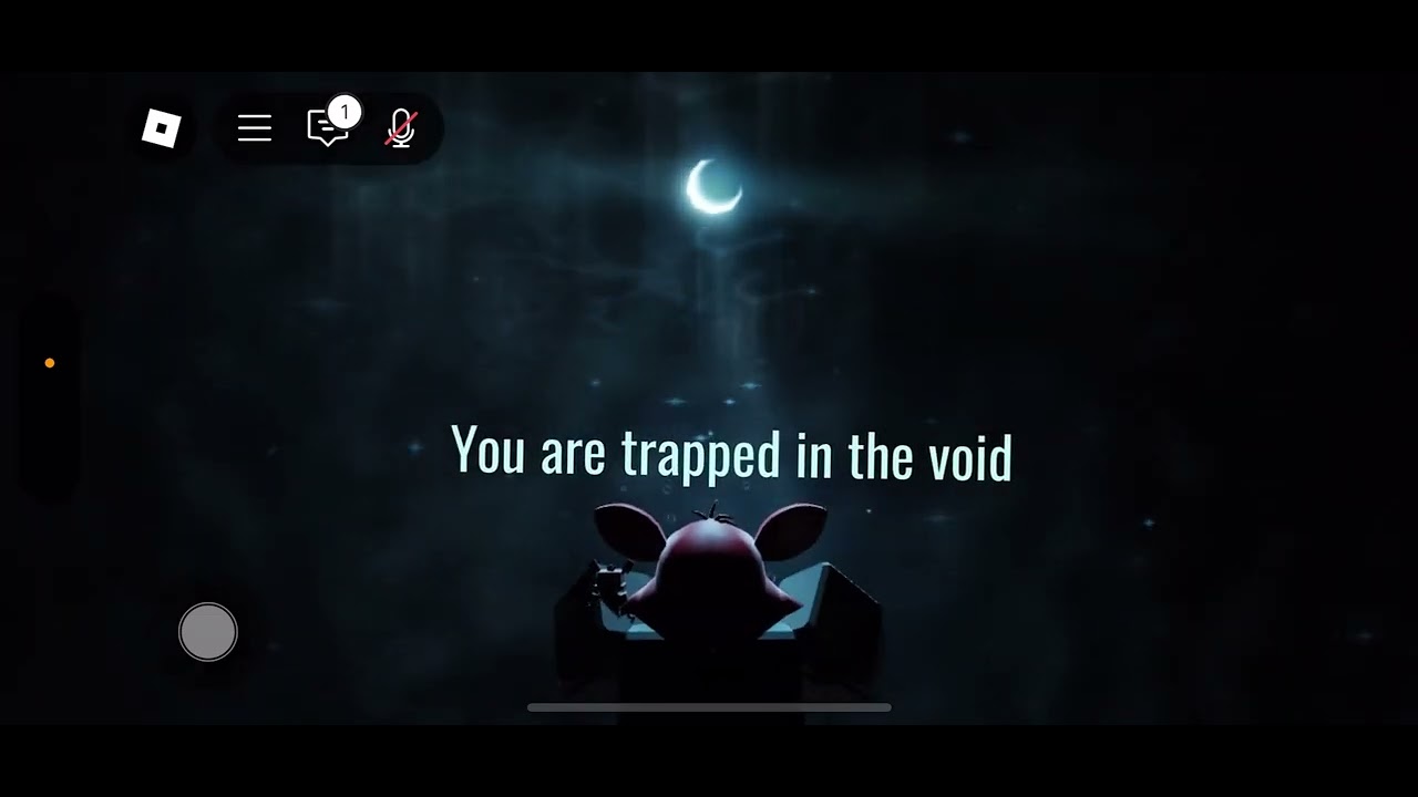 Trapped (part 3) - YouTube