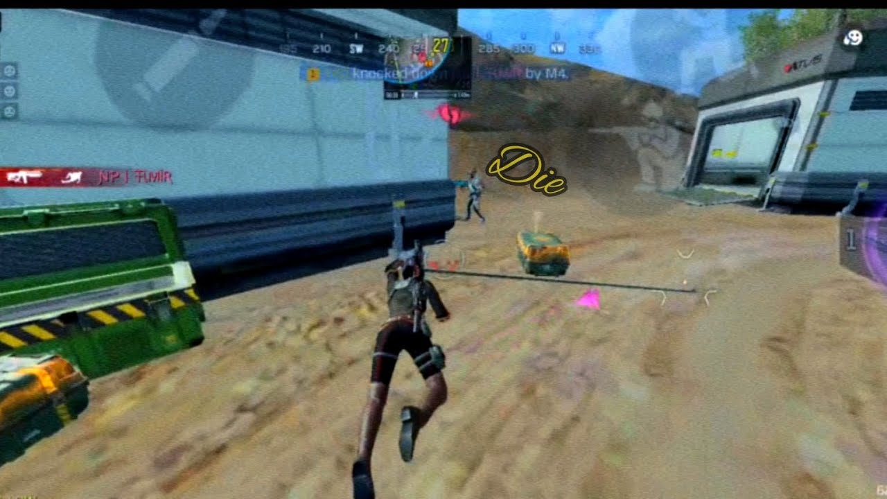 highlight of Br rank part 2 - YouTube