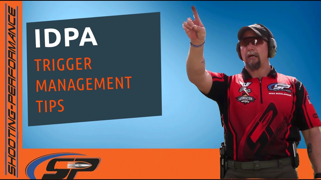 Trigger Management Tips - YouTube