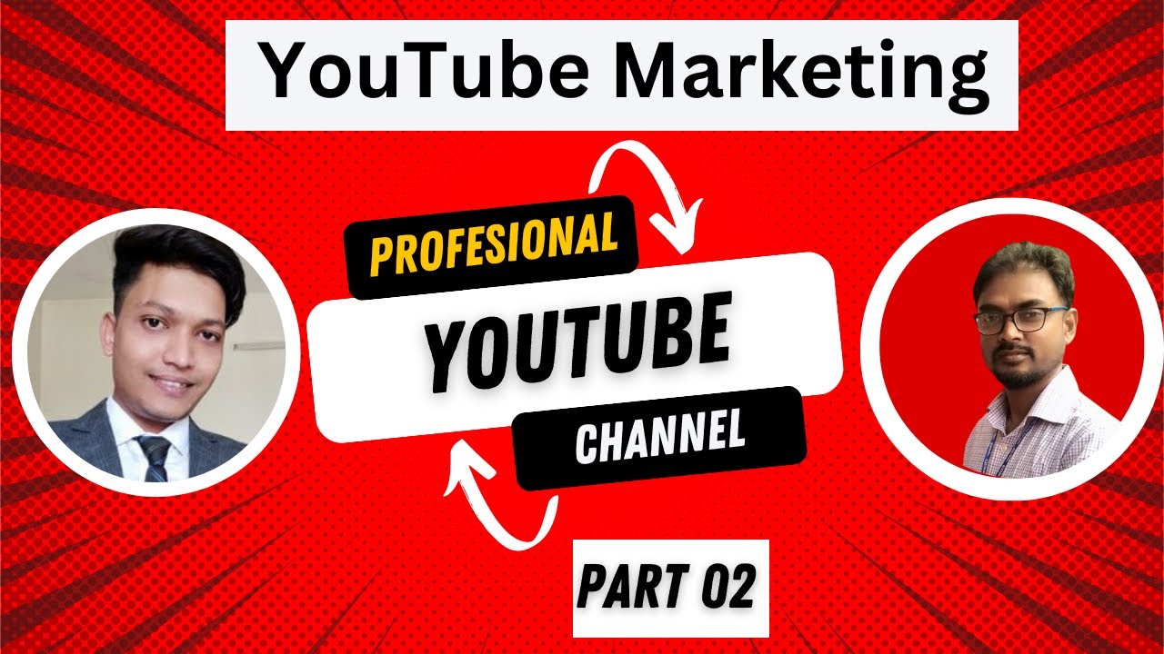 YouTube Channel Create Complete Guidelines 2023 | YouTube Marketing ...