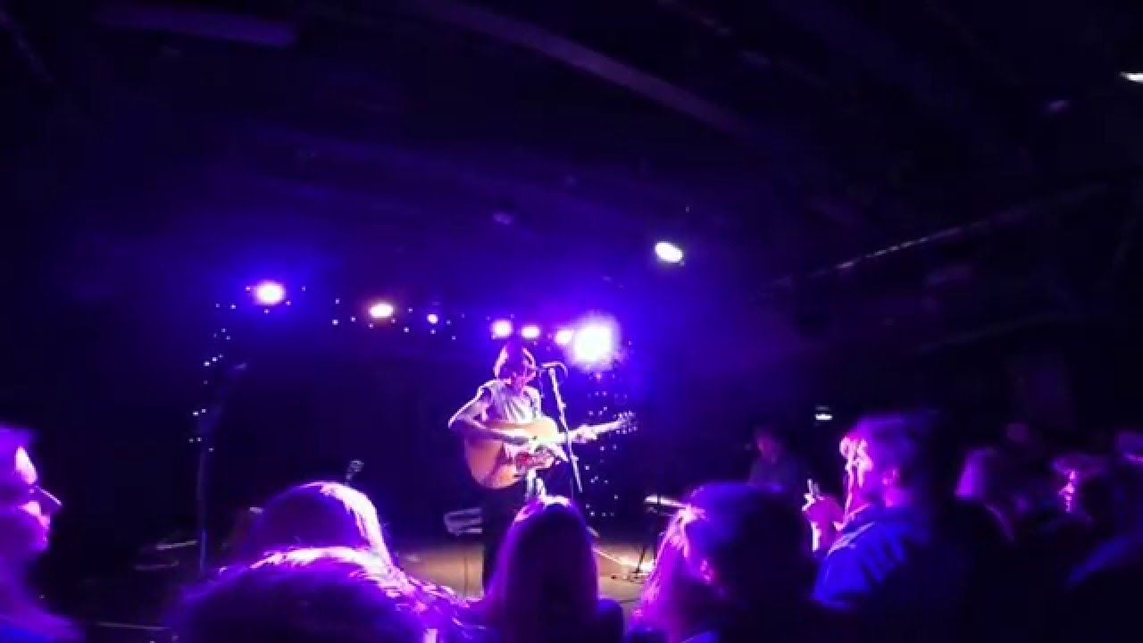 Augustana- Twenty Years (Live) - YouTube