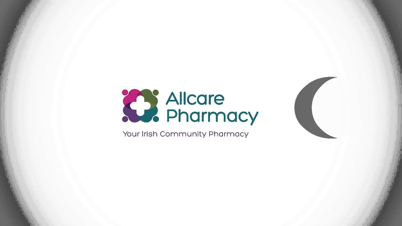 Allcare Logo Intro - YouTube