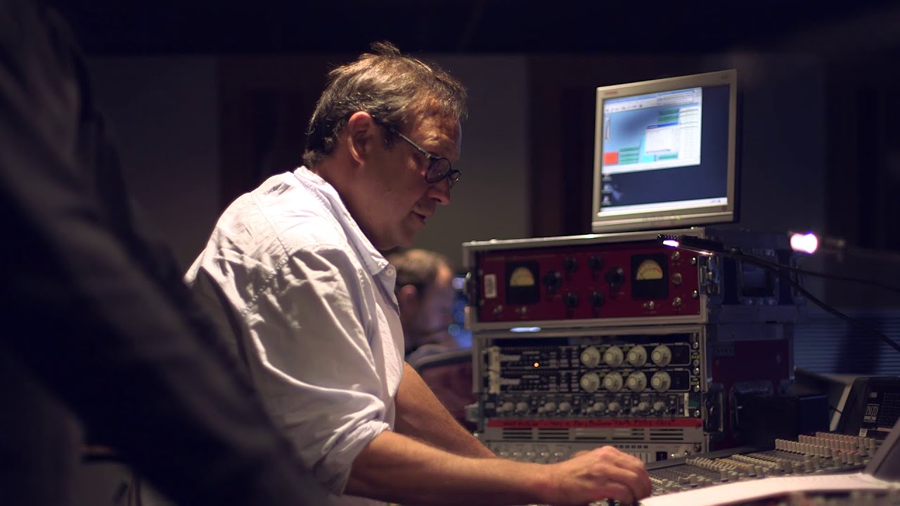 Les coulisses du Grand Studio RTL - YouTube