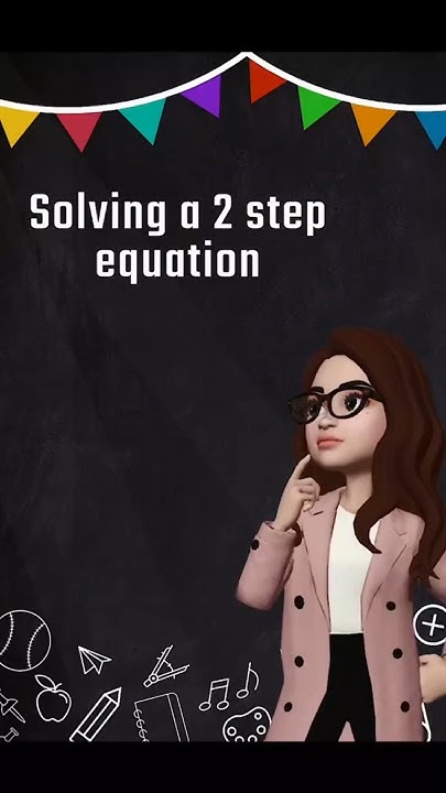 Solving equations #maths #mathematics #math #learning #learn #learnmaths #learnonyoutube #fyp ...