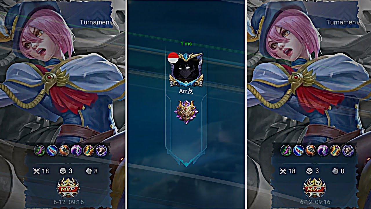 PRESET ML🔥 ISTILAH KATA ISTRI ANE LEBIH MANIS😼 TREND TIKTOK - YouTube