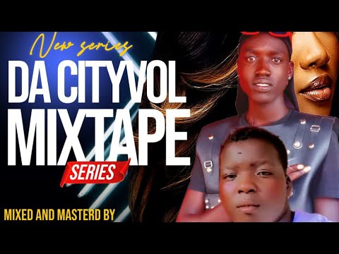 Dacityvol_Niger & kampala-nonstop_vol-1- by Dj Danovicks ft Dj Kazimbo ...