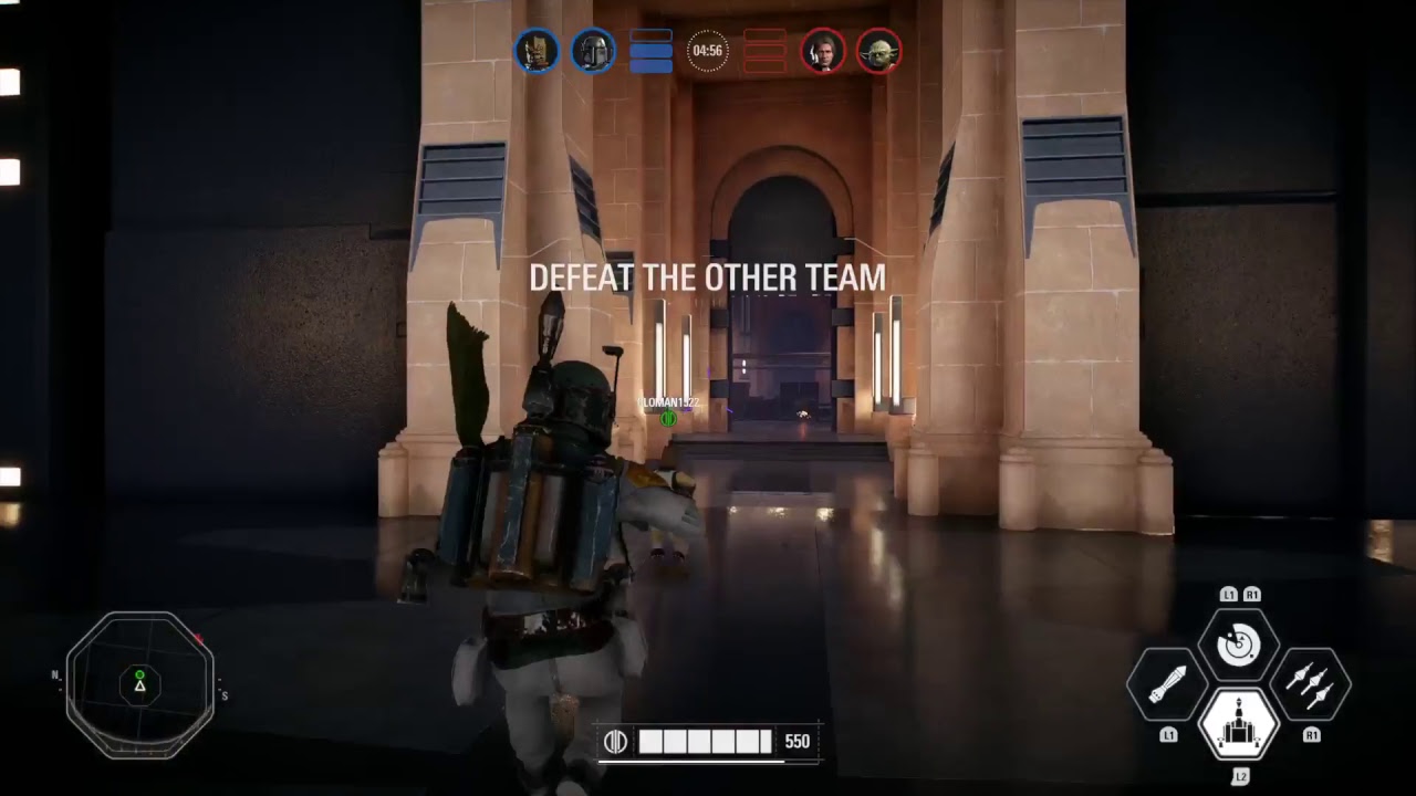 Iron_Mafia's Live PS4 Broadcast - YouTube