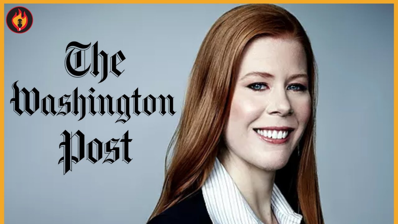 Heather Long: Is INFLATION Here To Stay For Biden? | Breaking Points ...