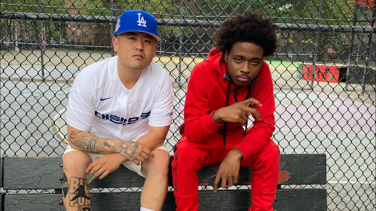 G5 REALZ EXPLAINS THE OMB JAYDEE/ FIVIO FOREIGN SITUATION👀🤝💫 💯 - YouTube