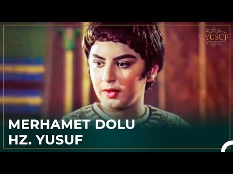 Hz. Yusuf, Potifar'ın Saygısını Kazandı | Hz. Yusuf