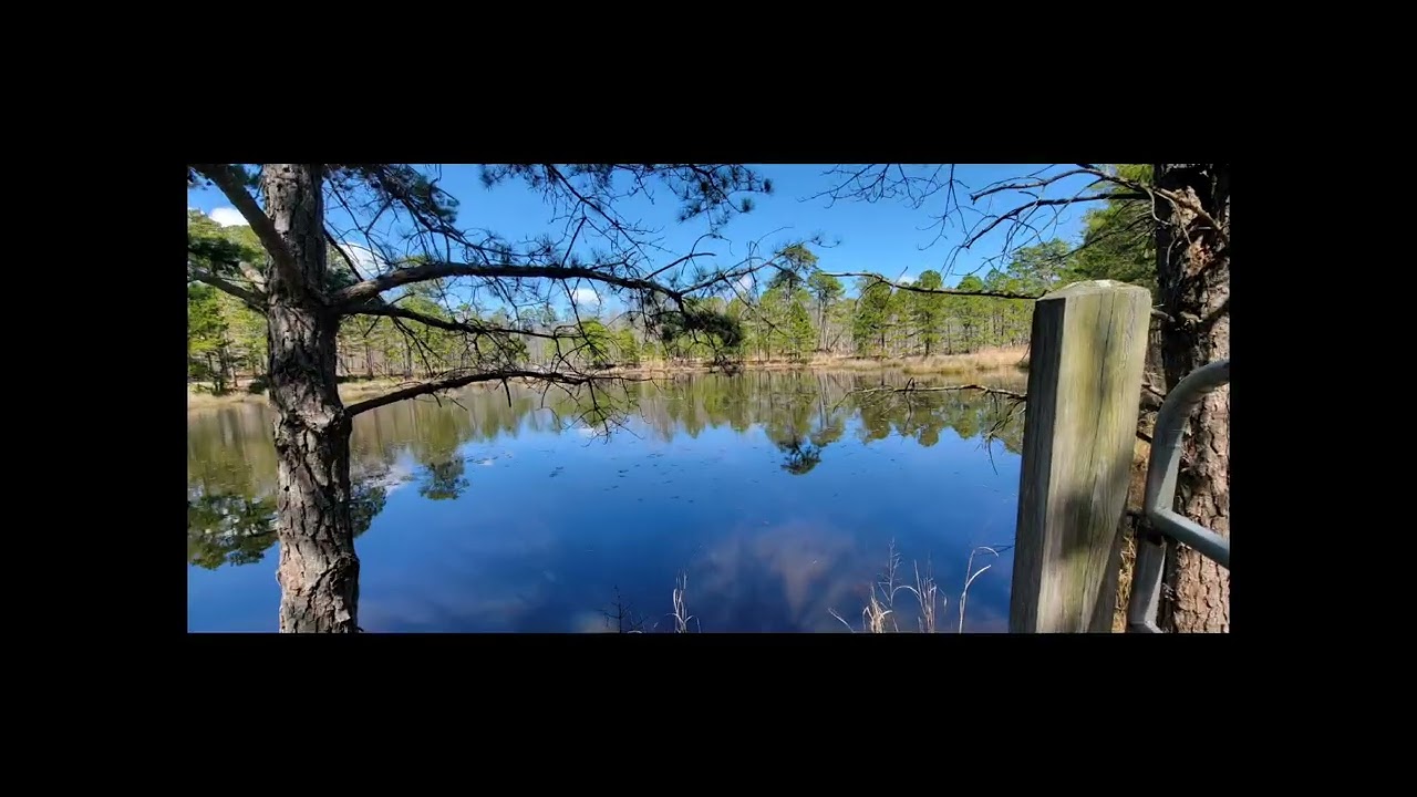 Coverdale farm county park - YouTube
