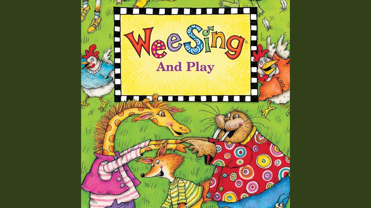 Sally Go Round the Sun - YouTube