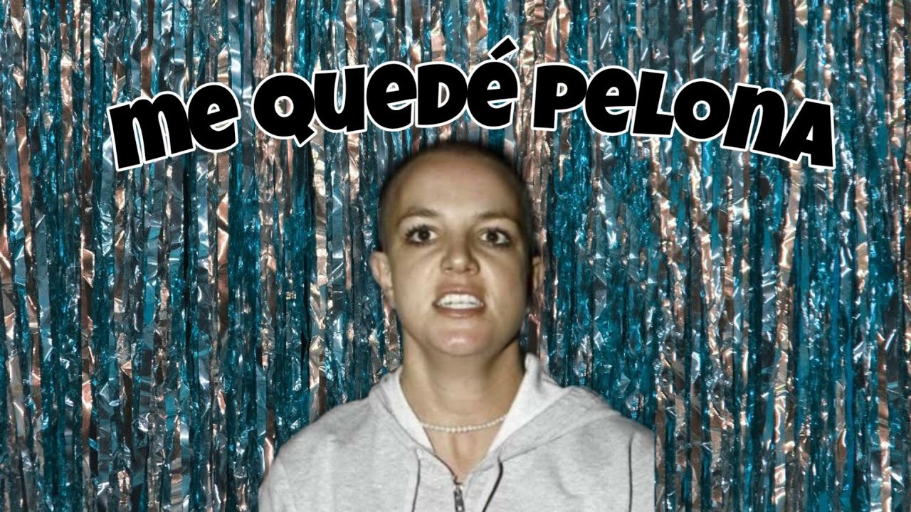 Story time de cuando me quedé pelona - YouTube