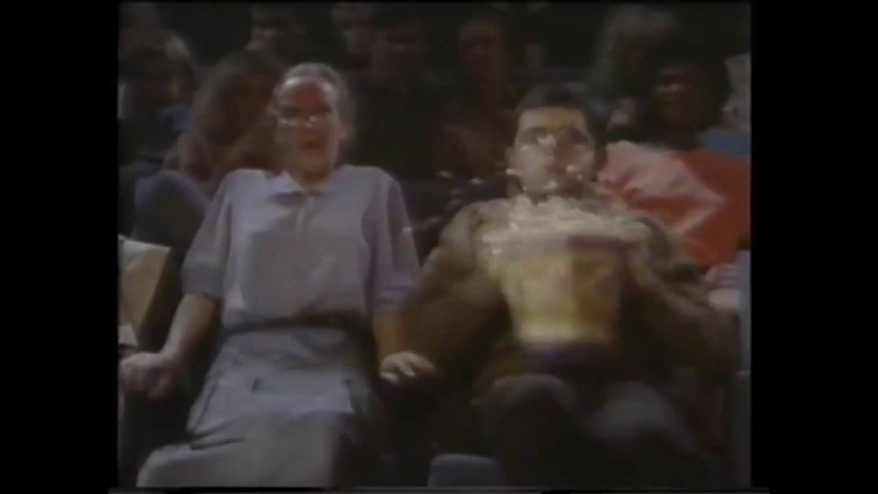 Thames Logo & Mr. Bean introduction VHS (fanmade) - YouTube