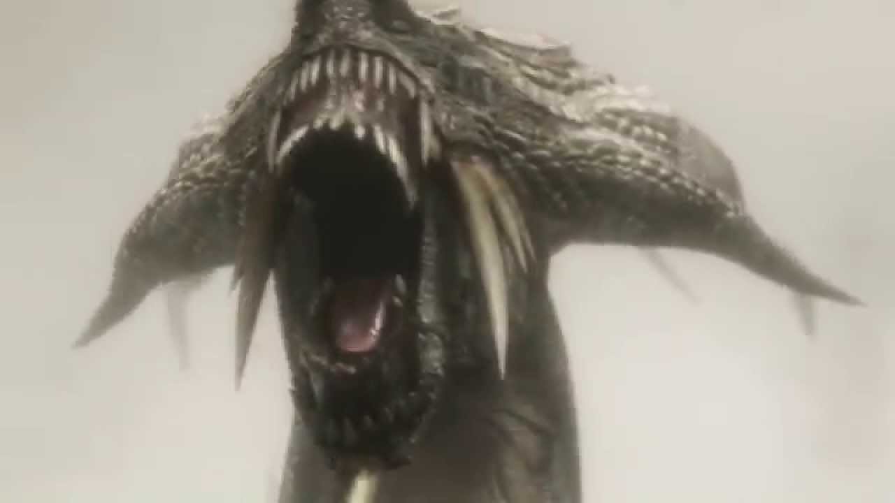 Demon's Souls Intro (2009, From Software/Atlus) - YouTube