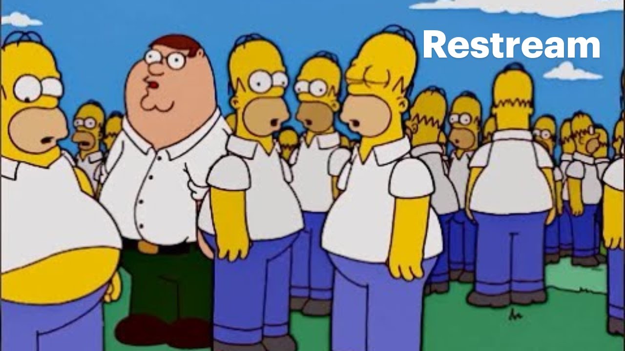 Whats happening in Springfield? - YouTube