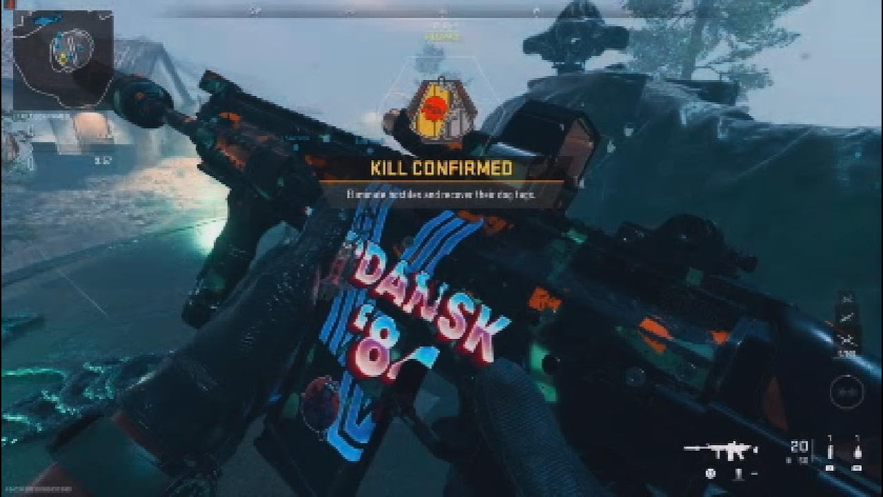 MW2 - Trying The S3 Lighthouse Map - YouTube