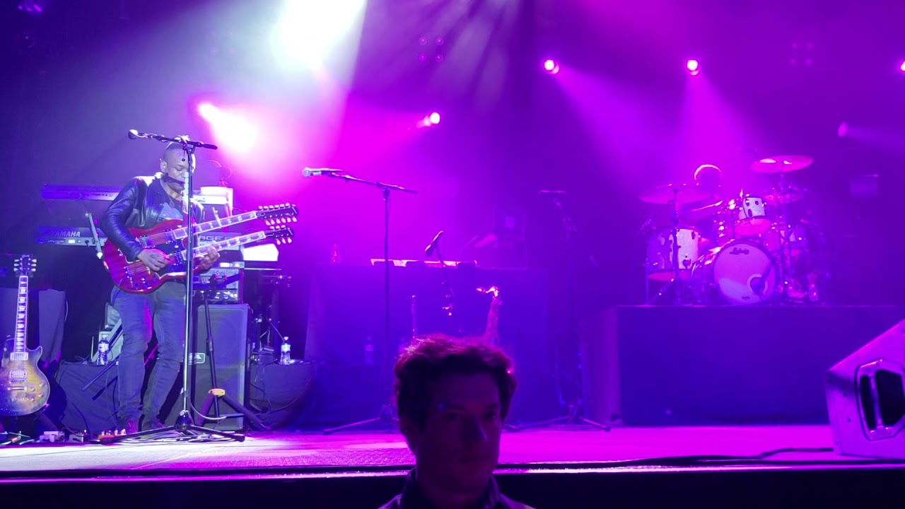 The Roots - Hotel California - The Fillmore - Denver, CO - 2.23.19 ...