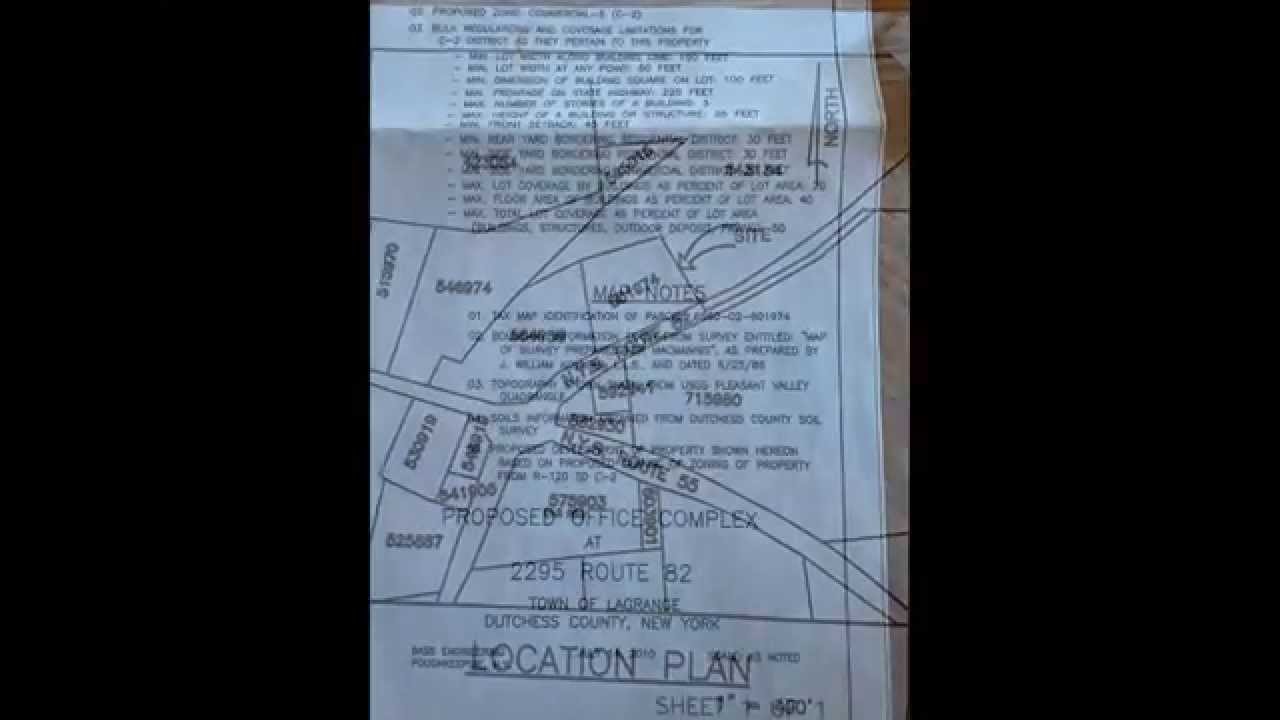 2295 Route 82 Lagrangeville NY - YouTube