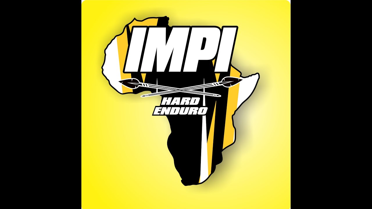 IMPI ORIGINAL ENDURO 2023 - DAY 2 SILVER LOOP - YouTube