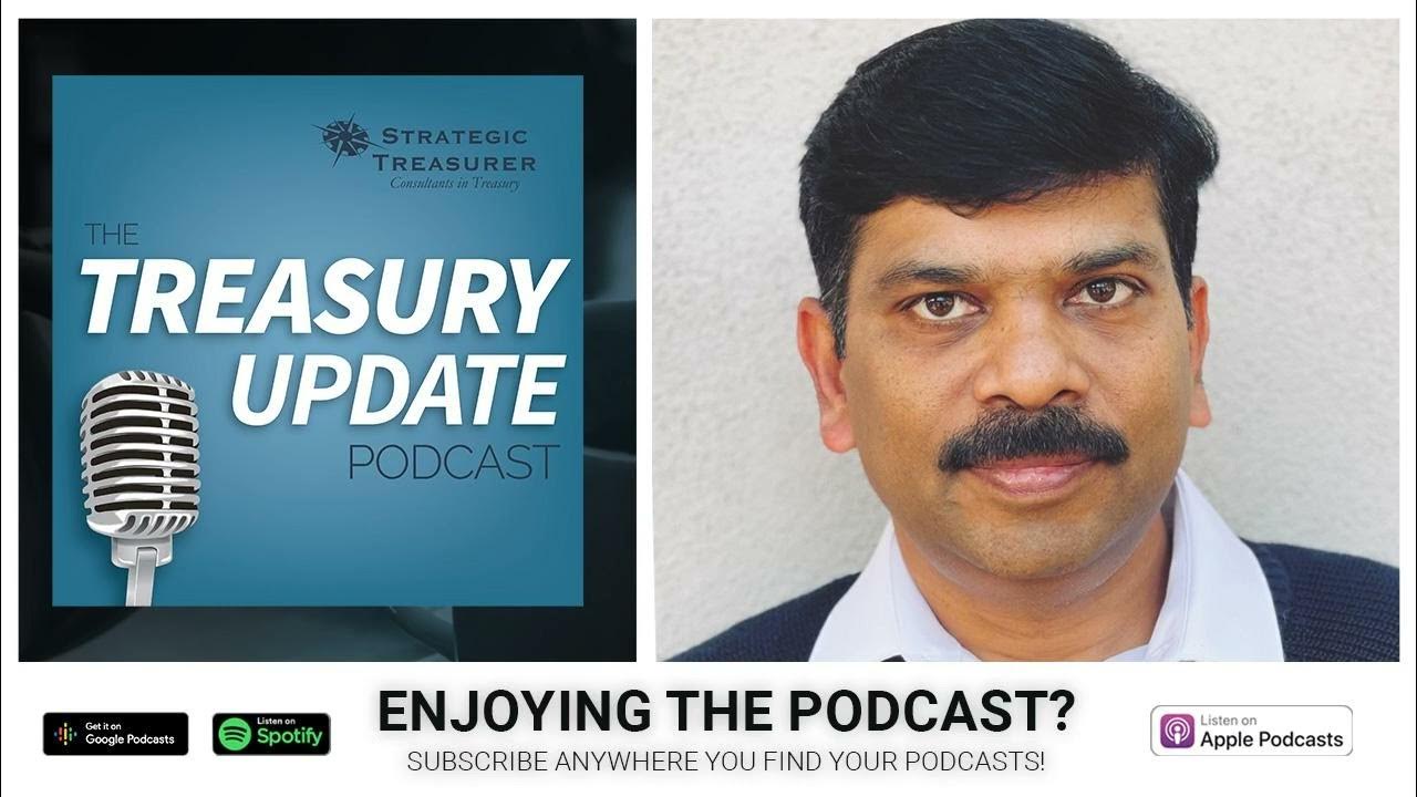 Generative AI in Treasury: A Dialog with Deluxe - YouTube