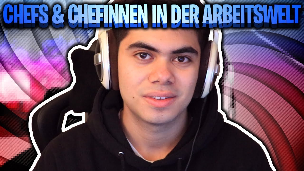 Chefs & Chefinnen in der Arbeitswelt - Realtalk - YouTube
