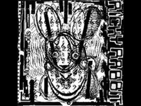 Ricky Rabbit (Rick Rab) - Strictly Rabbit (2003) (FULL ALBUM) - YouTube