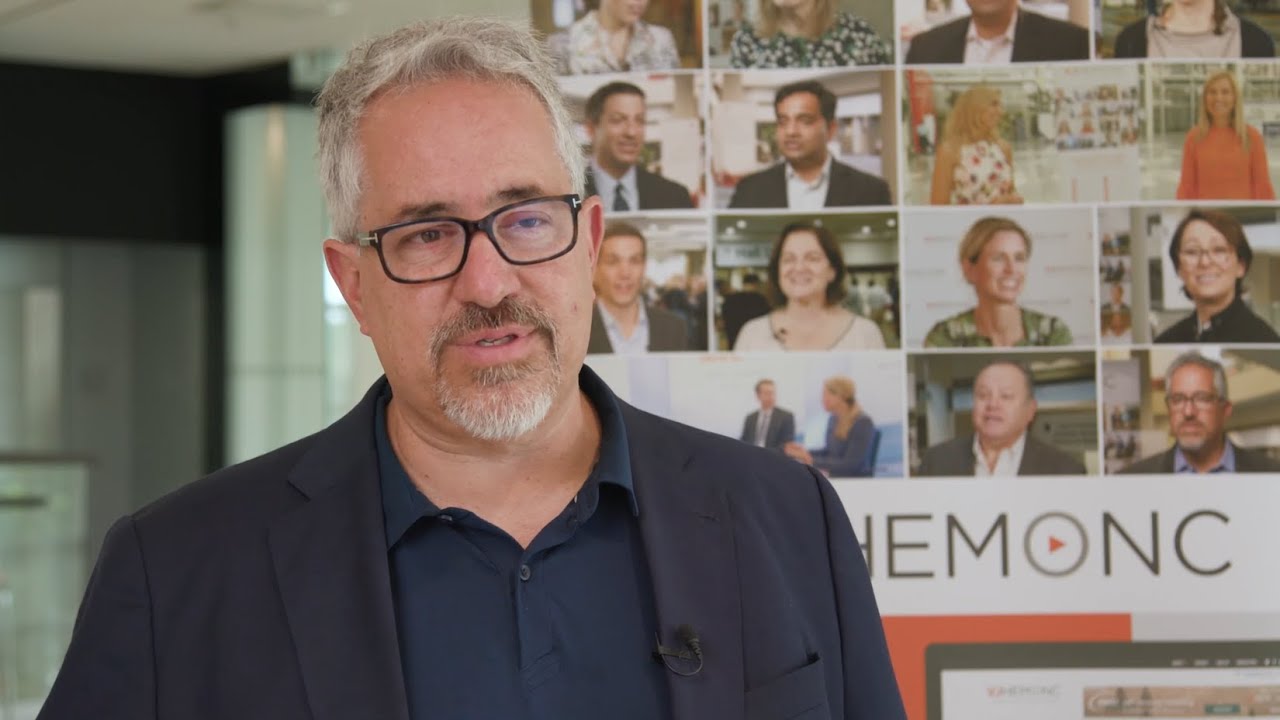 Impact of transfusion burden on QoL in SIMPLIFY-1 and -2 & reduction in ...