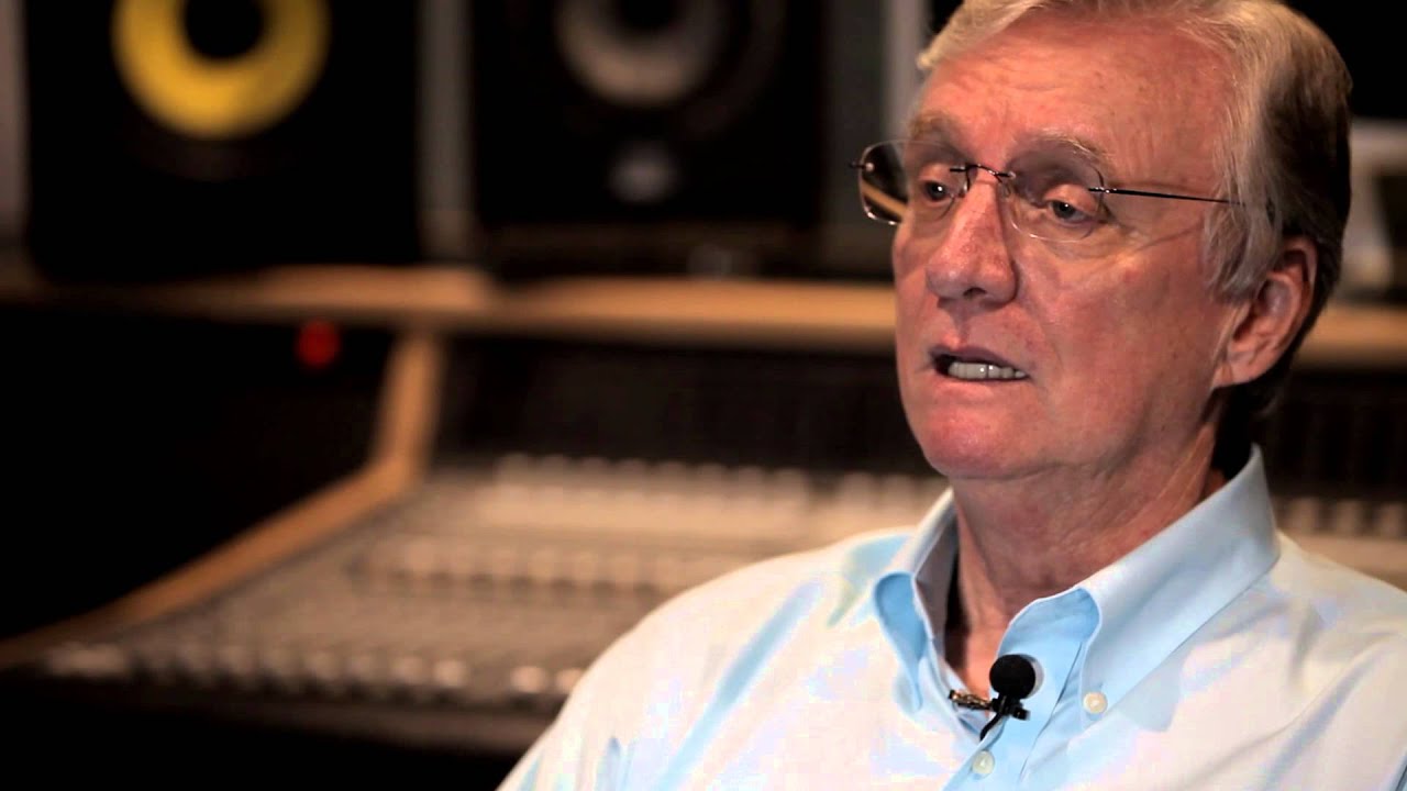 Tom McKinney endorses vocal coach, Theresa Yow - YouTube