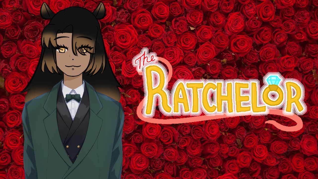 I kissed a rat and I liked it - The Ratchelor - YouTube