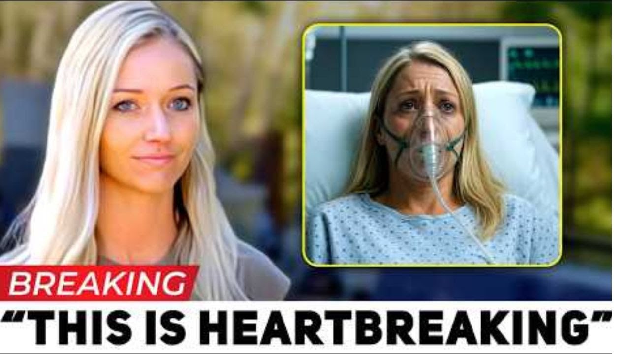 Bad Chad Customs Star Jolene Macintyre’s Heartbreaking Story Exposed ...