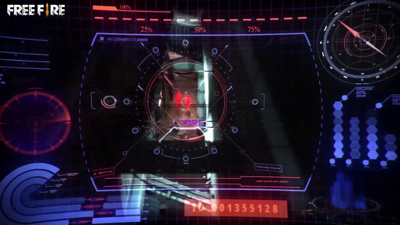 NOVO PASSE DE ELITE {CYBORG} - YouTube